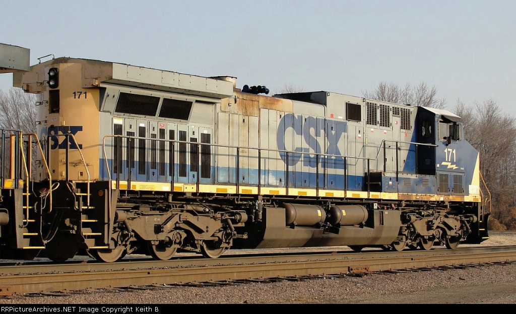CSX 171